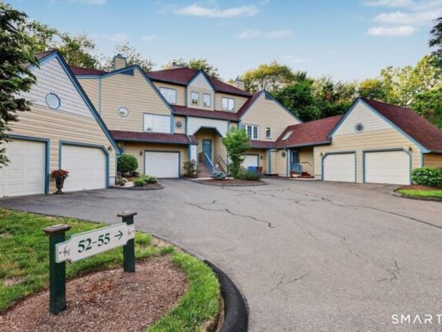 Jardin Cir Unit,shelton, Home For Sale