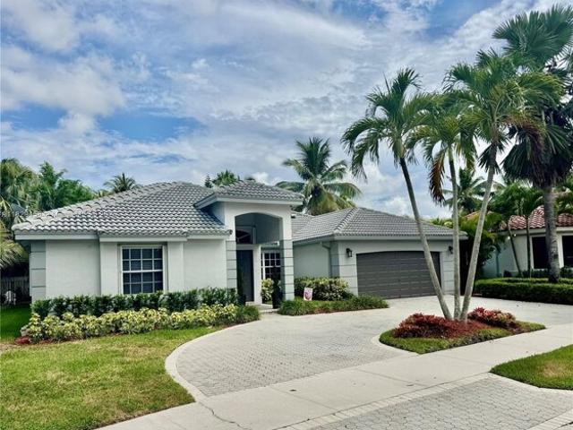 Jardin Ct, Weston, Home For Sale