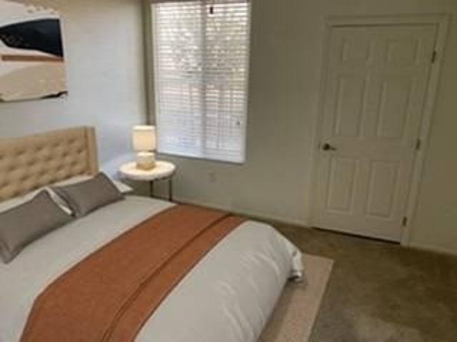 Jardin Gardens 1 Bedroom Apartment for Rent at 125 E Regena Ave, North Las Vegas, NV 89031