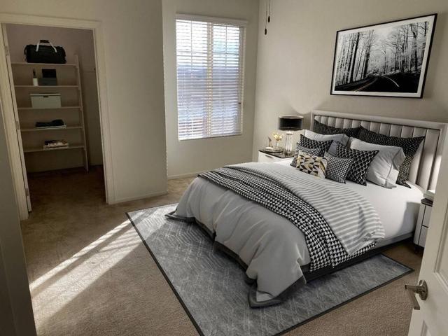Jardin Gardens 2 Bedroom Apartment for Rent at 125 E Regena Ave, North Las Vegas, NV 89031