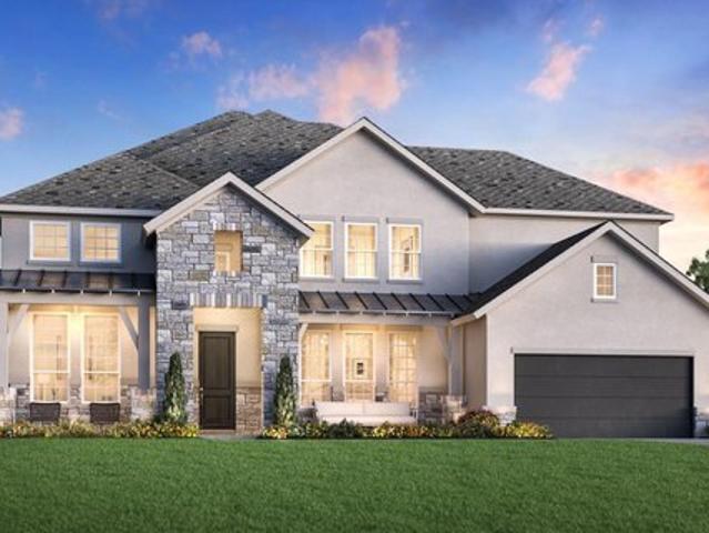 Jardin Plan Santa Rita Ranch Eldorado Tesoro Collection Community