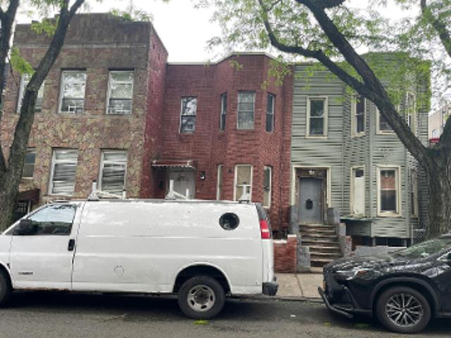 Jardine Pl