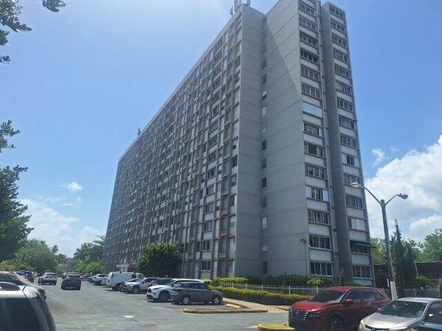 Jardines De Valencia Condominio Cooperati Apt,san Juan, Condo For Sale
