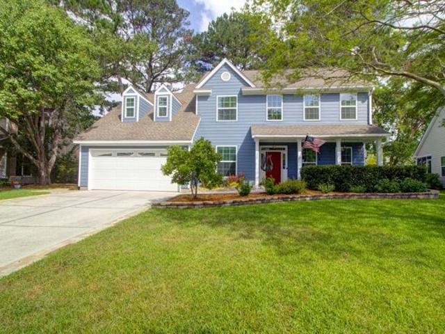 Jardinere Walk, Mount Pleasant, Home For Sale