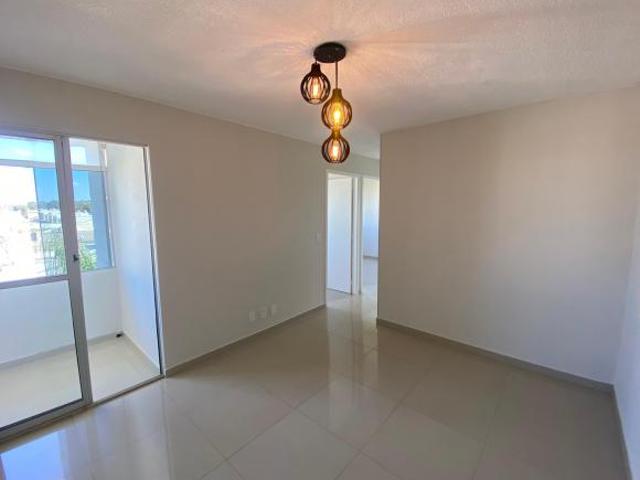 Jardins Mangueiral – Apartamento 02 quartos – 3° andar, armários, janelas já trocadas para blindex