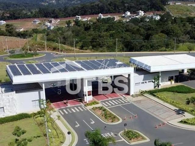 Jardins Nápoles Terreno em Condomínio