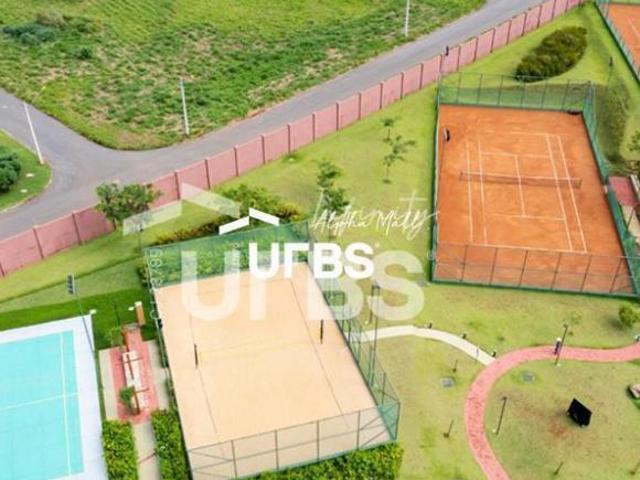 Jardins Nápoles Terreno Residencial