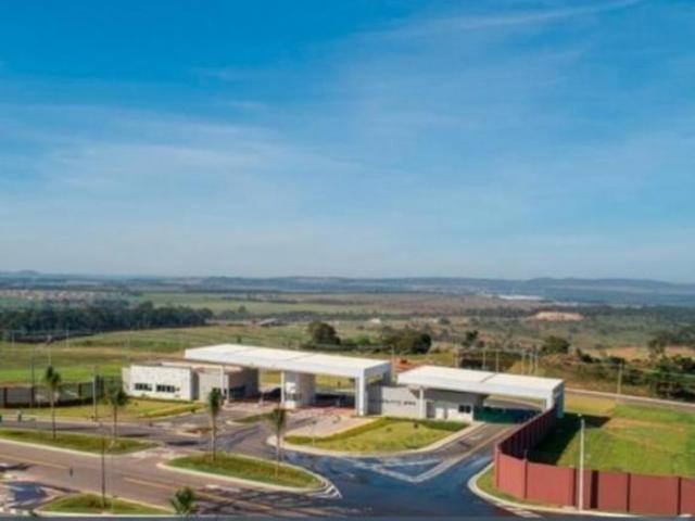Jardins Nápoles Terreno Residencial