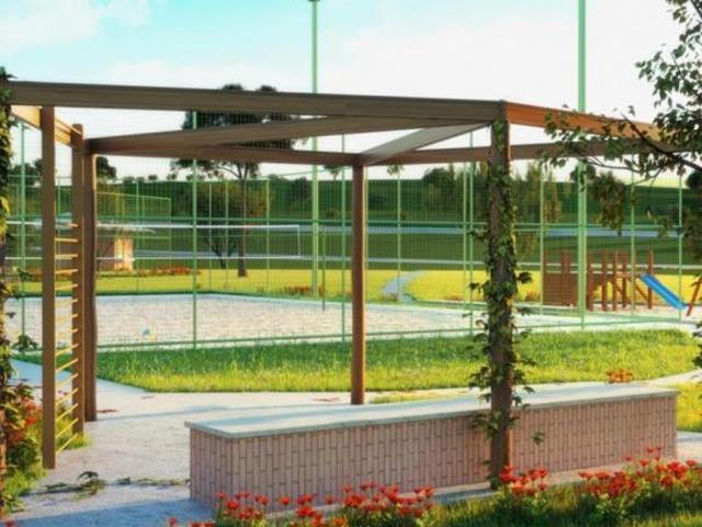 Jardins Nápoles Uma Oportunidade Exclusiva!