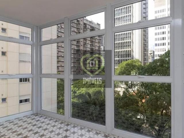 Jardins apartamento à venda amplo, 3 quartos, 2 suítes, 1 vaga