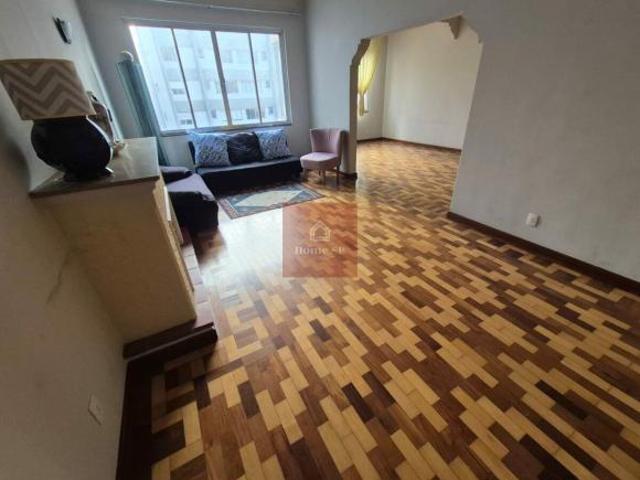Jardins, Apartamento com 186metros,3 quartos,1 suite, sem vaga, perto metrô