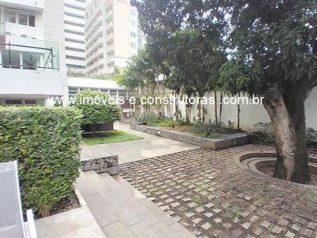 Jardins Apartamento Duplex 127 m² 3 dormitórios 1 suíte 2 vagas + Depósito Mobiliado Ótima Oportun