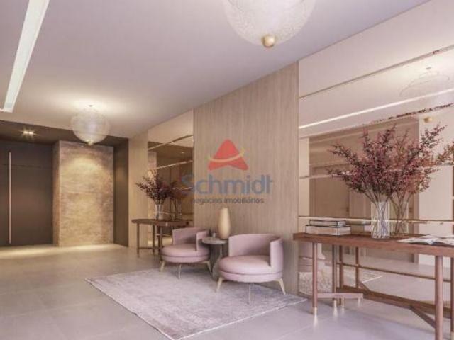 Jardins Apartamento em Rio Branco, São Leopoldo/RS
