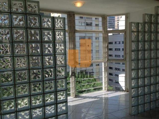JARDINS APARTAMENTO SUPER BEM LOCALIZADO. MUITO ENSOLARADO. AGENDE SUA VISITA