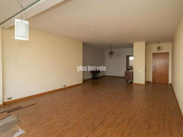 JARDINS APARTAMENTO, 190M2, 2 VAGAS, A 2 QUADRAS DO SANTA LUZIA, A 700 M2 DO CLUBE PAULISTANO
