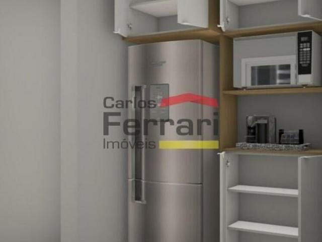 JARDINS APARTAMENTO 1 DORMITÓRIO 1 VAGA 43 METROS VARANDA