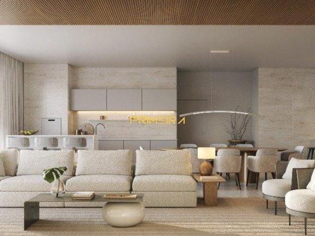 Jardins Artefacto Apartamento 3 suítes no Mêrces