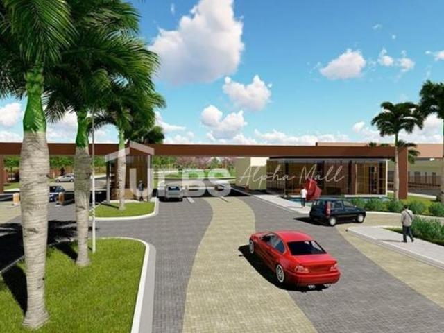 Jardins Barcelona Terreno Residencial