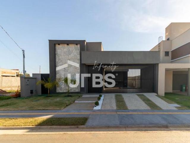 Jardins Bolonha Casa de Condomínio 3 quartos, sendo 3 suítes