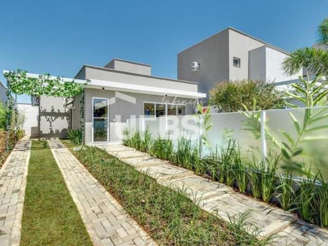 Jardins Cannes casa terrea com 3 qtos 100m2 Casa Térrea com Kit Aroeira