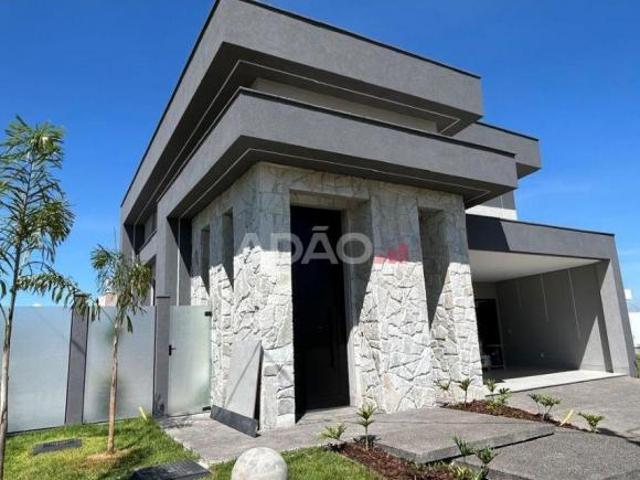 JARDINS CAPRI Casa em Condomínio com 3 Quarto s por R$ 1590000.00 no setor Jardins Capri TA27381