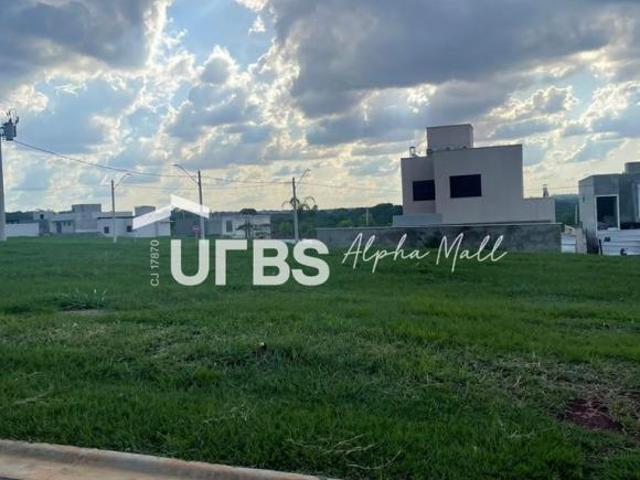 Jardins Capri Terreno Residencial