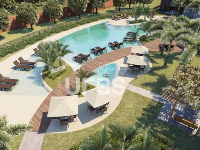 Jardins Capri Terreno Residencial