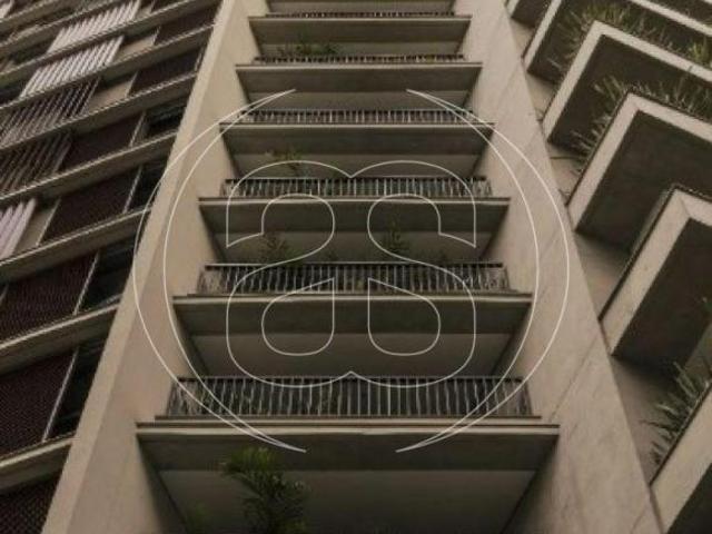 JARDINS! COBERTURA DUPLEX! 663,00 m2 ùteis!