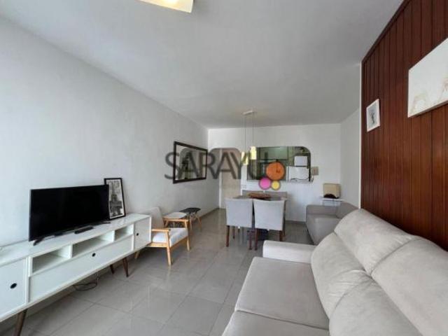 Jardins com lazer, pronto pra morar !