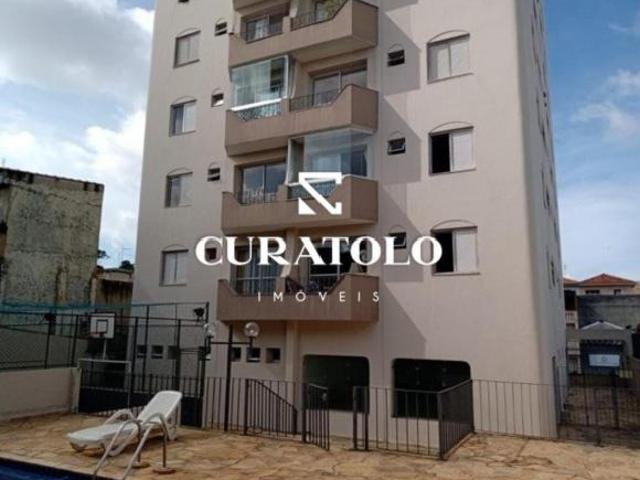 Jardins de Vicenza Apartamento com 2 dorms, 1 suíte, varanda, vaga e lazer completo Vila Carrão