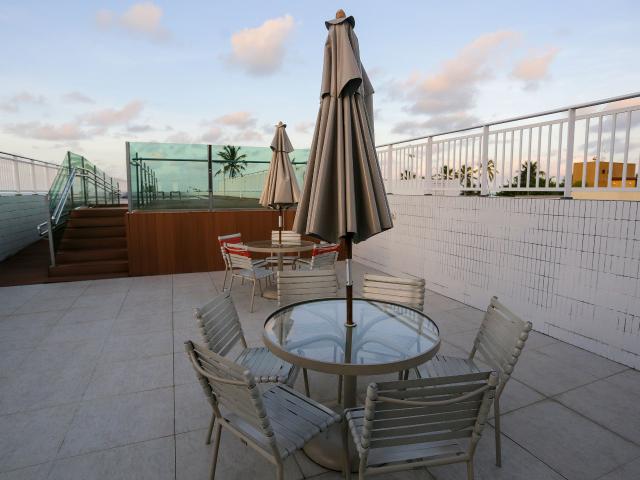 Jardins do Atlântico Apartamento por Carpediem