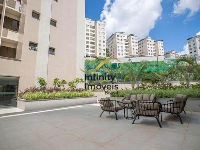 JARDINS DO BURITIS Apartamento à venda no bairro Buritis Belo Horizonte/MG