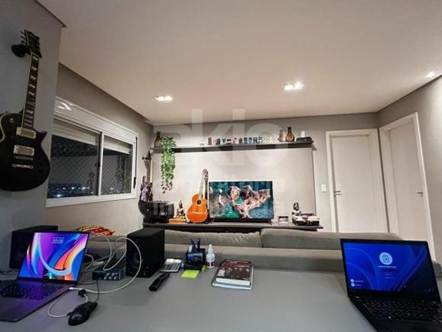 Jardins do Brasil: Apartamento 1 quarto, 1 suíte, 67m², Centro Osasco