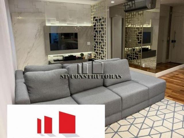 Jardins do Brasil Apto 116m2 3 Dorm 1 Suite 2 Vaga Oportunidade R$ 1.615.000
