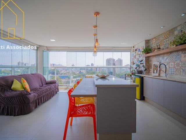 Jardins do Brasil Apto 120m Dúplex 2 suites Deposito 2 Vagas