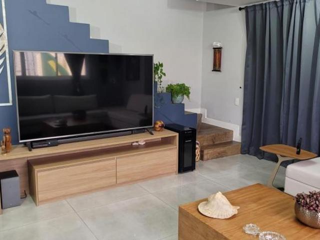 Jardins do Brasil Duplex 120 m²
