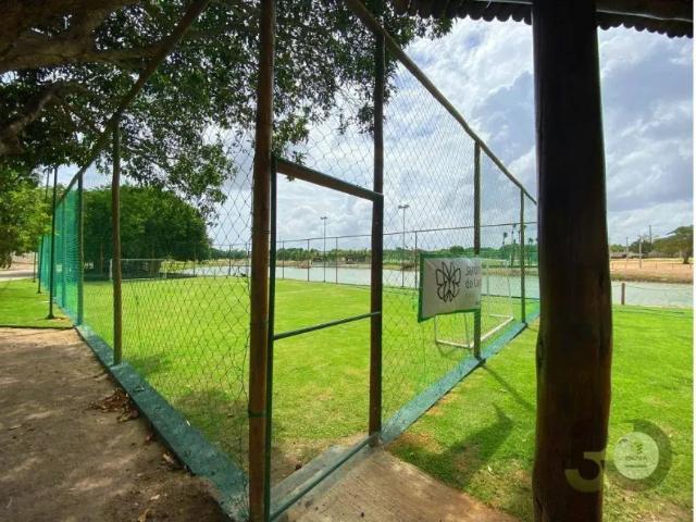 Jardins do Lago Max, Lote à venda, 314 m², condominio fechado, pronto para morar Centro Eusébio/C