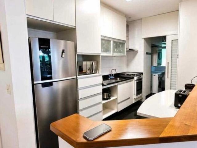 Jardins do Tamboré Maison | Apartamento Garden Apartamento Garden com 152 m², excelente planta