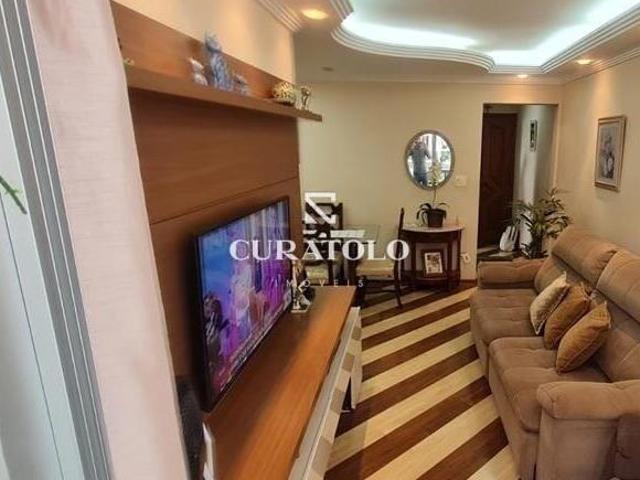 JARDINS DO TATUAPÉ Seu novo lar no Tatuapé, a 5 min do Metrô Carrão, lindo apartamento pronto com