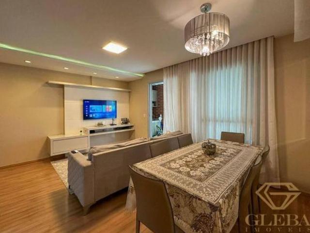 Jardins Eco Resort apartamento 3 quartos para venda Londrina Gleba Palhano