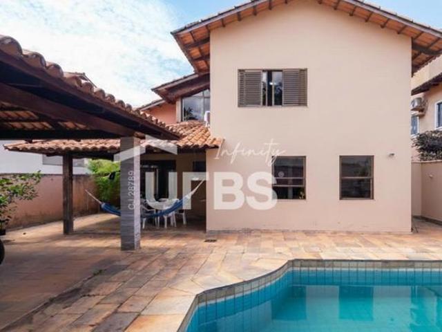 Jardins Florença Casa de Condomínio 3 quartos, sendo 3 suítes