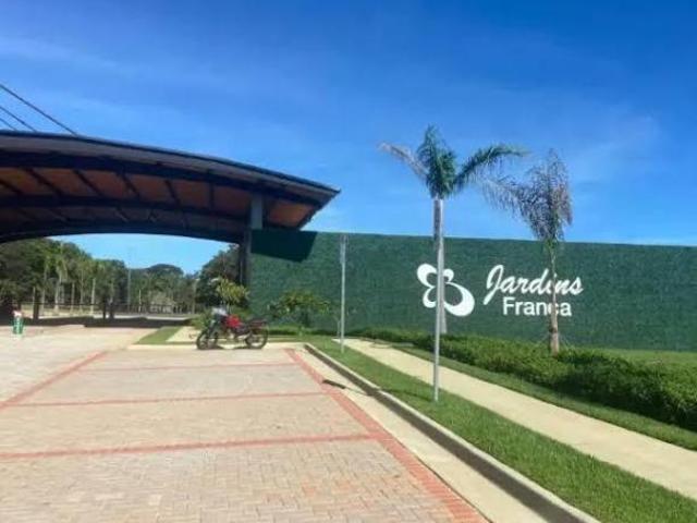 Jardins França lote Lote à Venda, 407.00 por R$ 1050000.00 no setor Jardins França VN29300