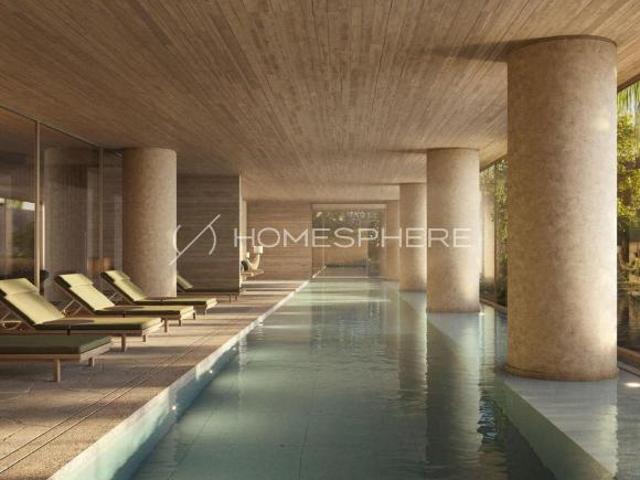 Jardins Franca 1055 RFM Alameda Franca, 1055. Apartamento de luxo à venda nos Jardins, 425 m², 4 suí