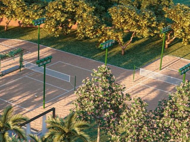 JARDINS GENEBRA LOTE 700M² ÁGIO R$105.000,00