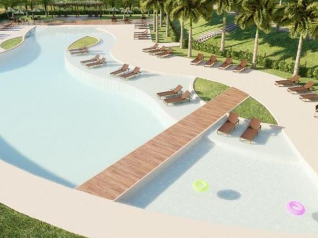 JARDINS PARMA Lote à Venda, 277.77 por R$ 280000.00 no setor Jardins Parma IN23423