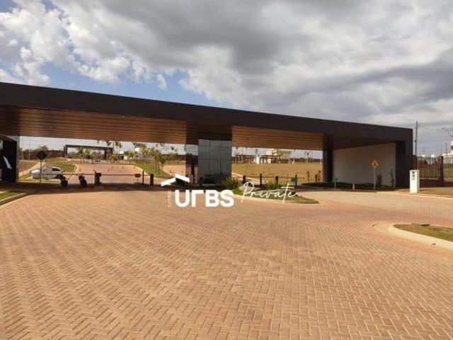Jardins Parma Terreno Residencial