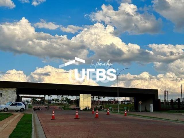 Jardins Parma Terreno Residencial