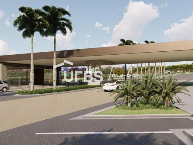 Jardins Parma Terreno Residencial