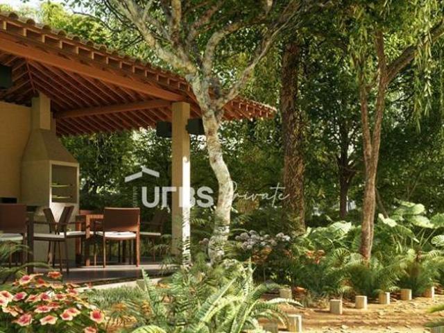 Jardins Parma Terreno Residencial