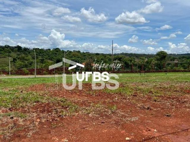 Jardins Parma Terreno Residencial